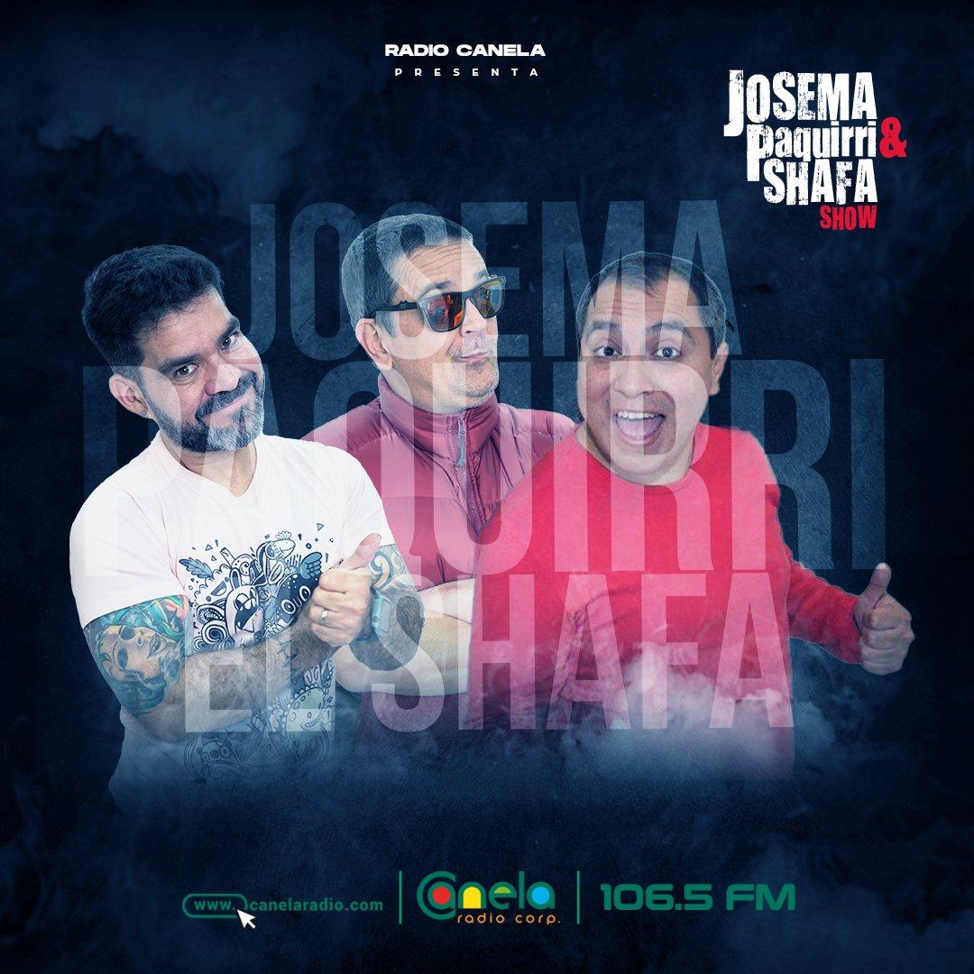 Radio Canela – Original como tú